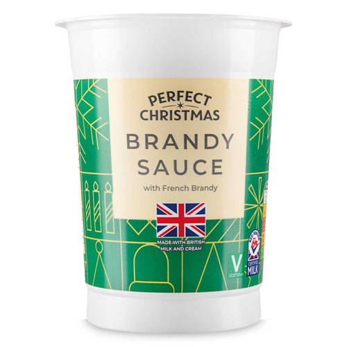 Brandy Sauce | ALDI UK